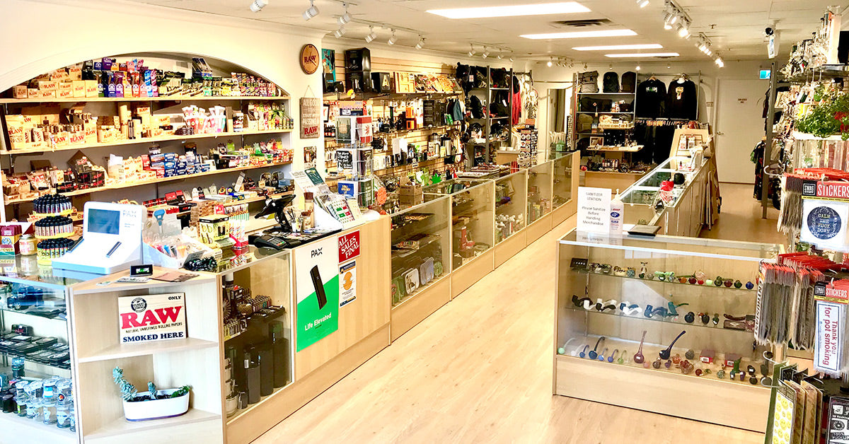 One Love Hemp Company